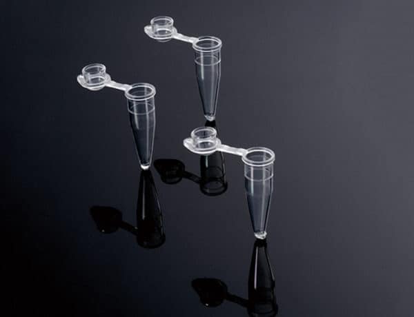 PCR Single Tubes - Biochem Scitech | BCST