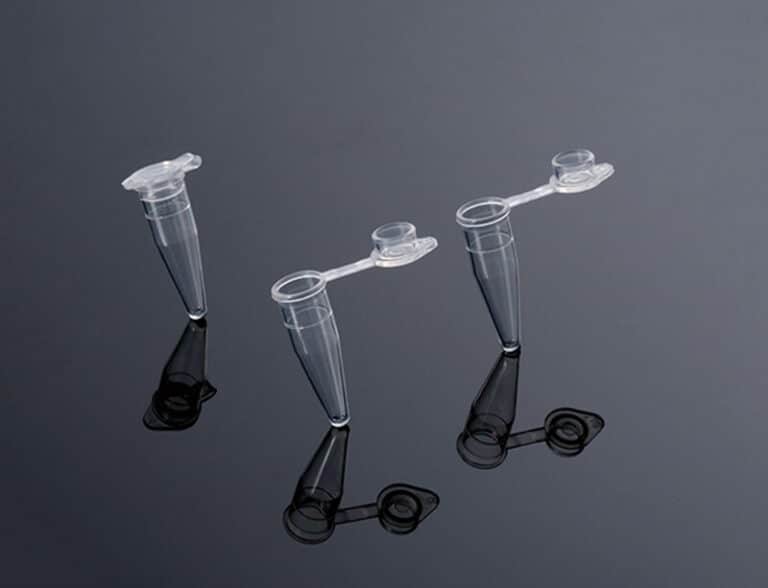 PCR Single Tubes - Biochem Scitech | BCST
