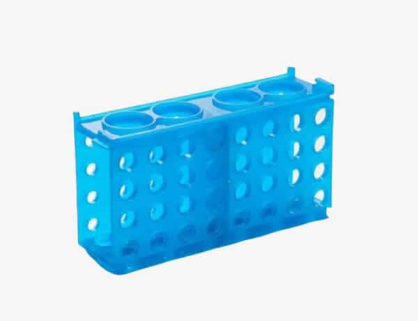 Multi functional Centrifuge Tube Rack - Biochem Scitech | BCST