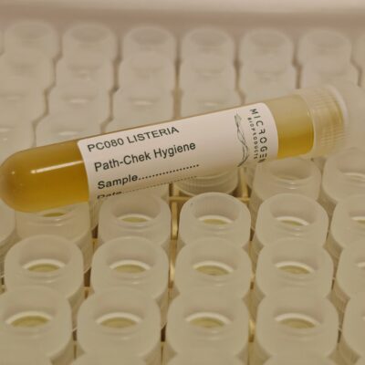 Microgen® Path-Chek® Listeria - Biochem Scitech | BCST